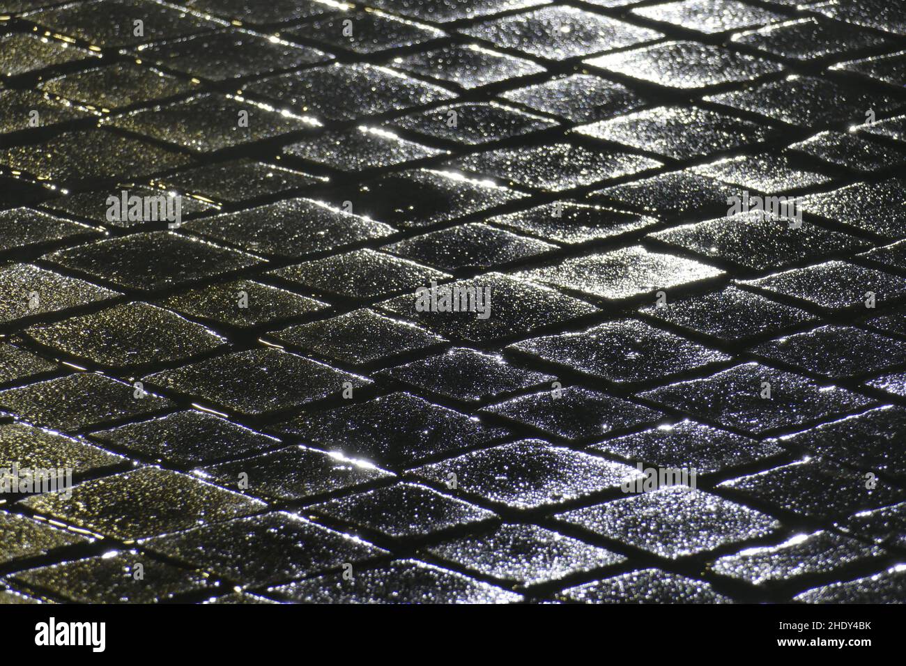 street pavement, glossy, wet, pavements, glossies, damp, wetness, wets ...