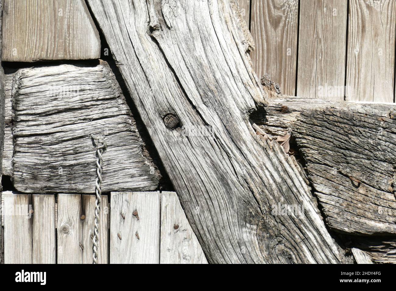 Weathereds hi-res stock photography and images - Alamy