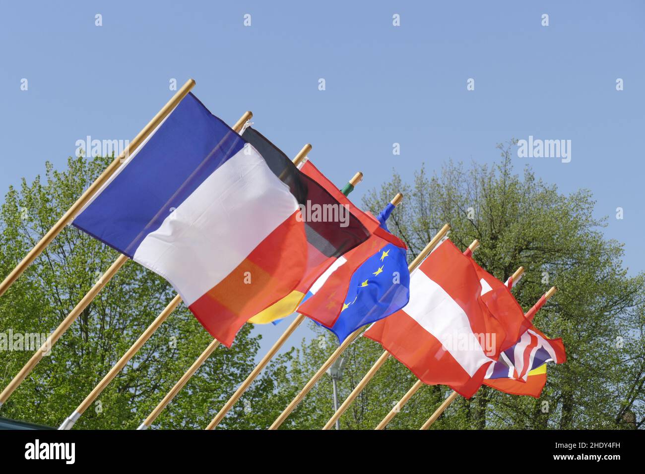 national flag, national flags Stock Photo - Alamy