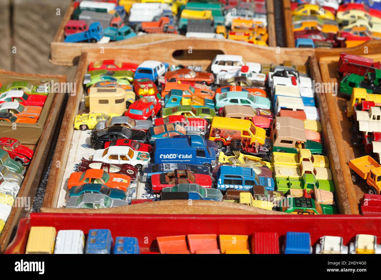 model car, toy cars, model cars, toy car Stock Photo - Alamy
