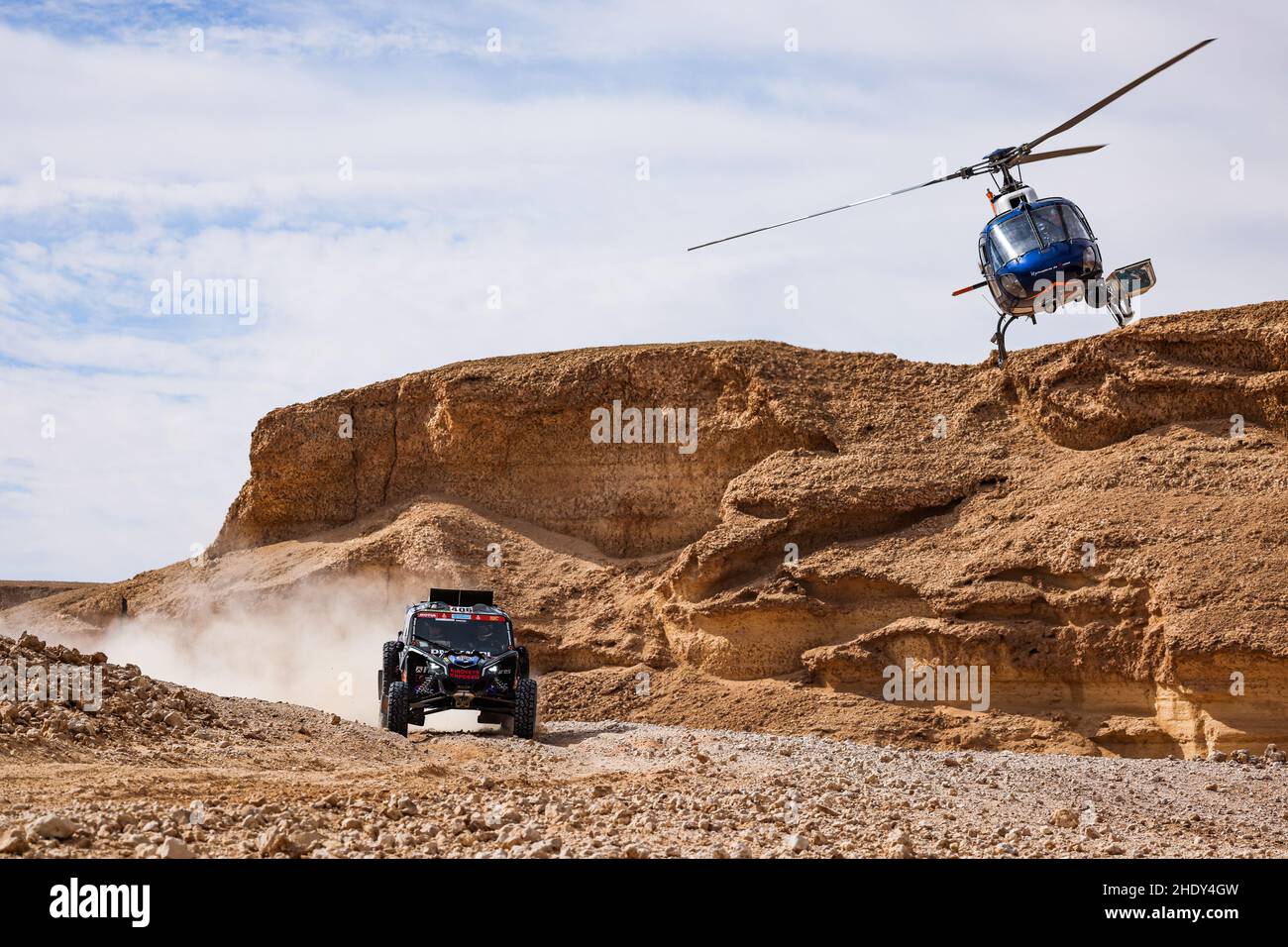 406 helicopter hi-res stock photography and images - Alamy