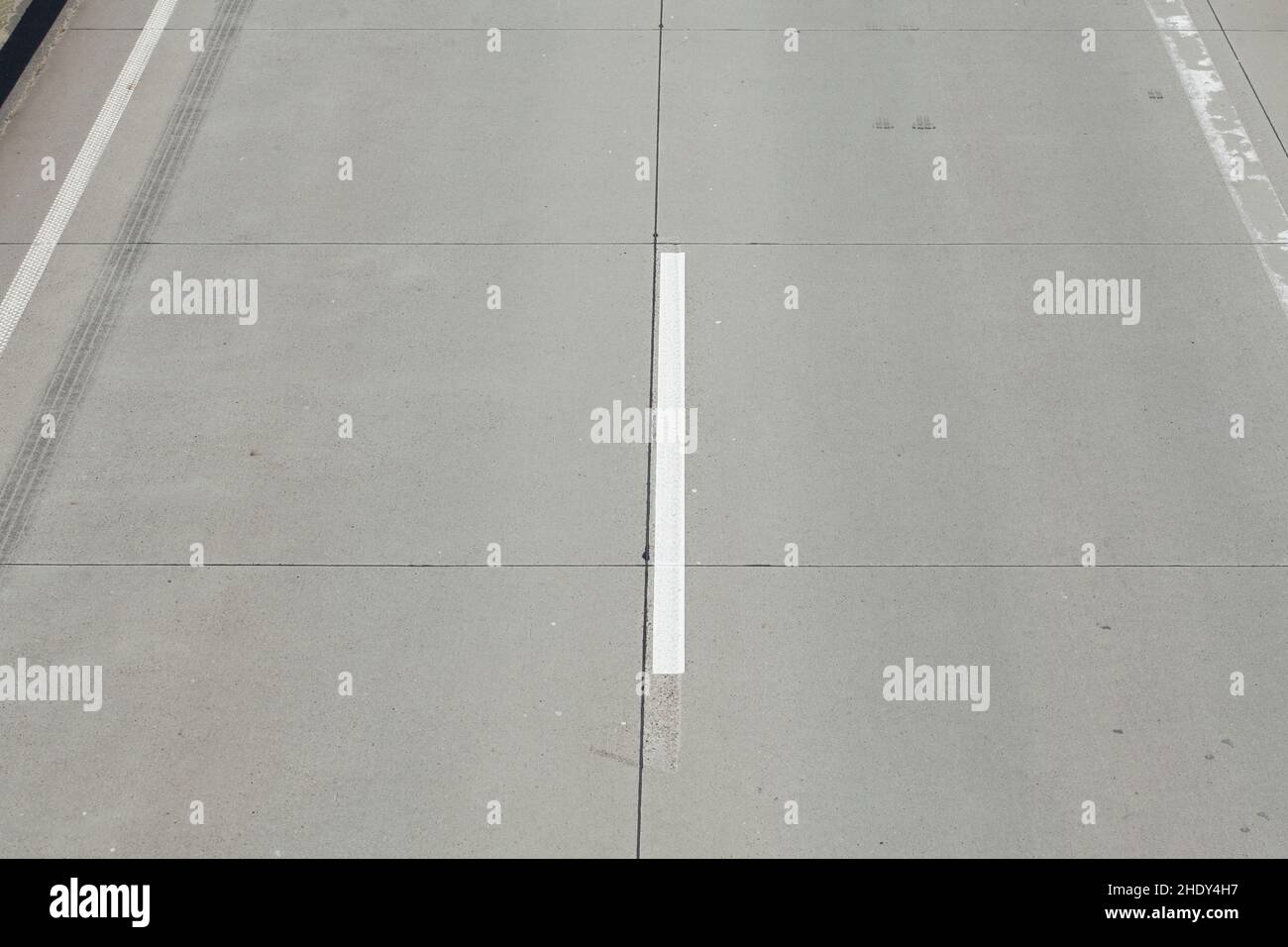 highway, asphalt, dividing line, highways, motorway, motorways ...