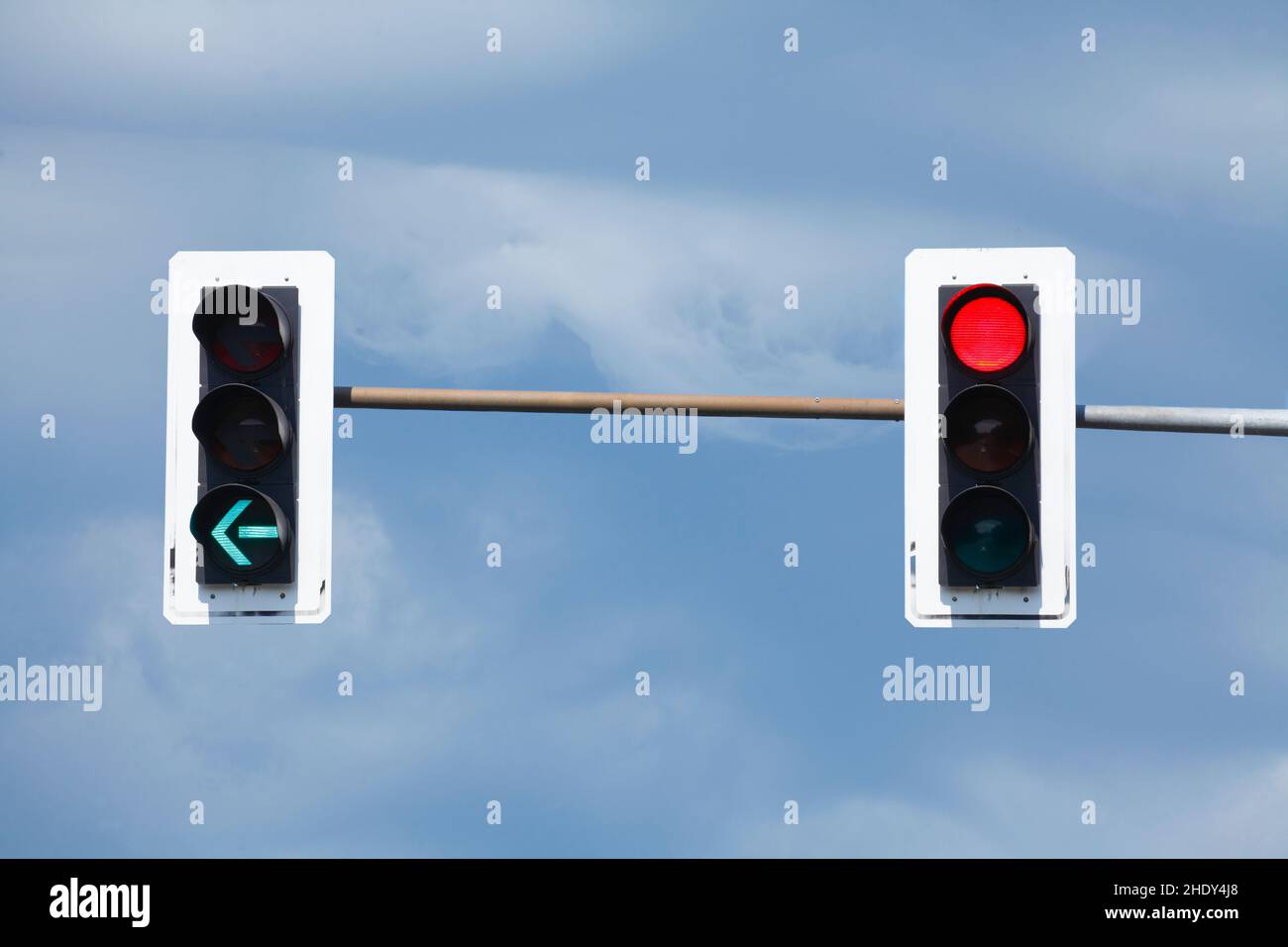traffic lights, traffic light Stock Photo - Alamy