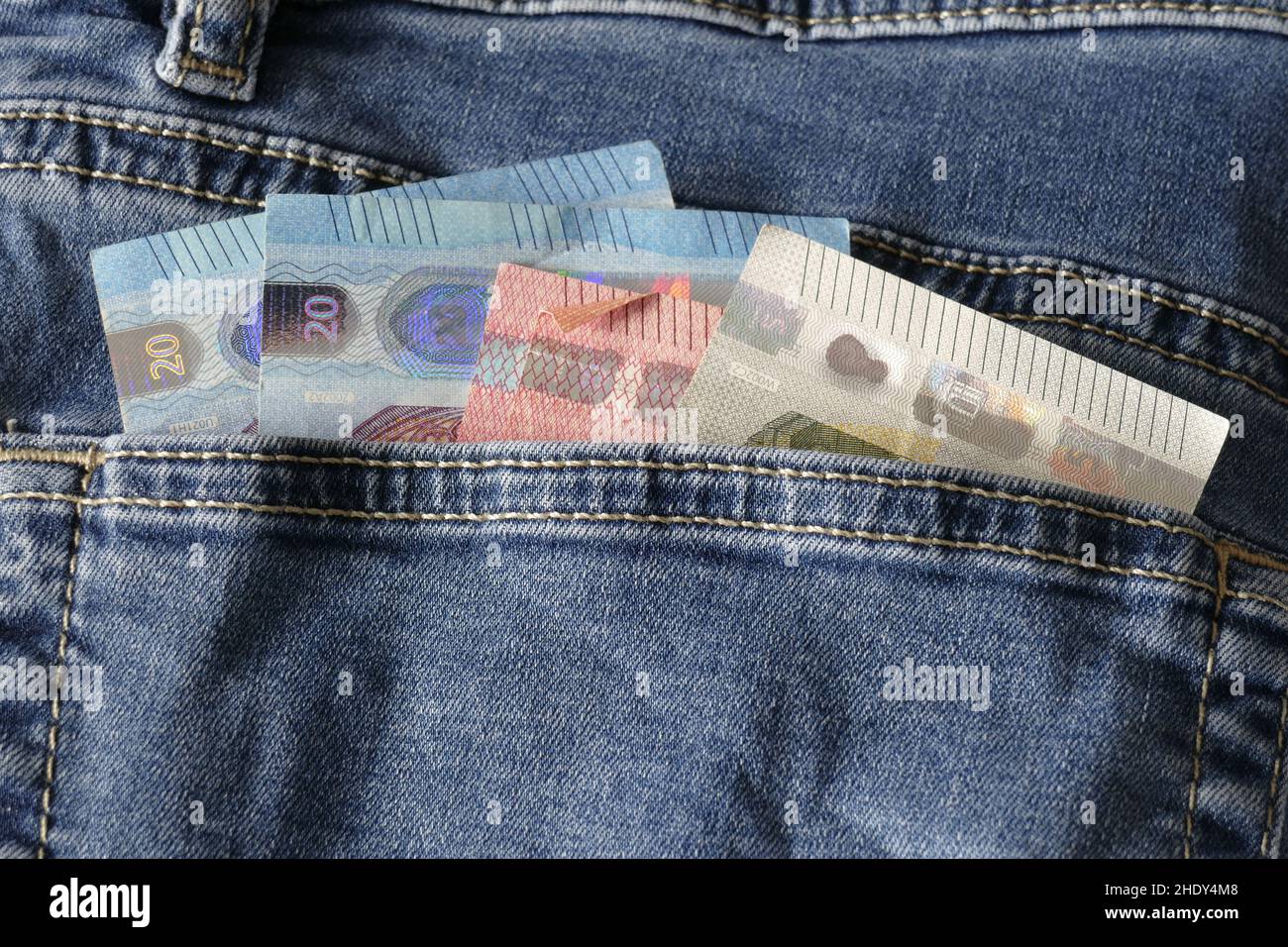 Cash memo hi-res stock photography and images - Alamy