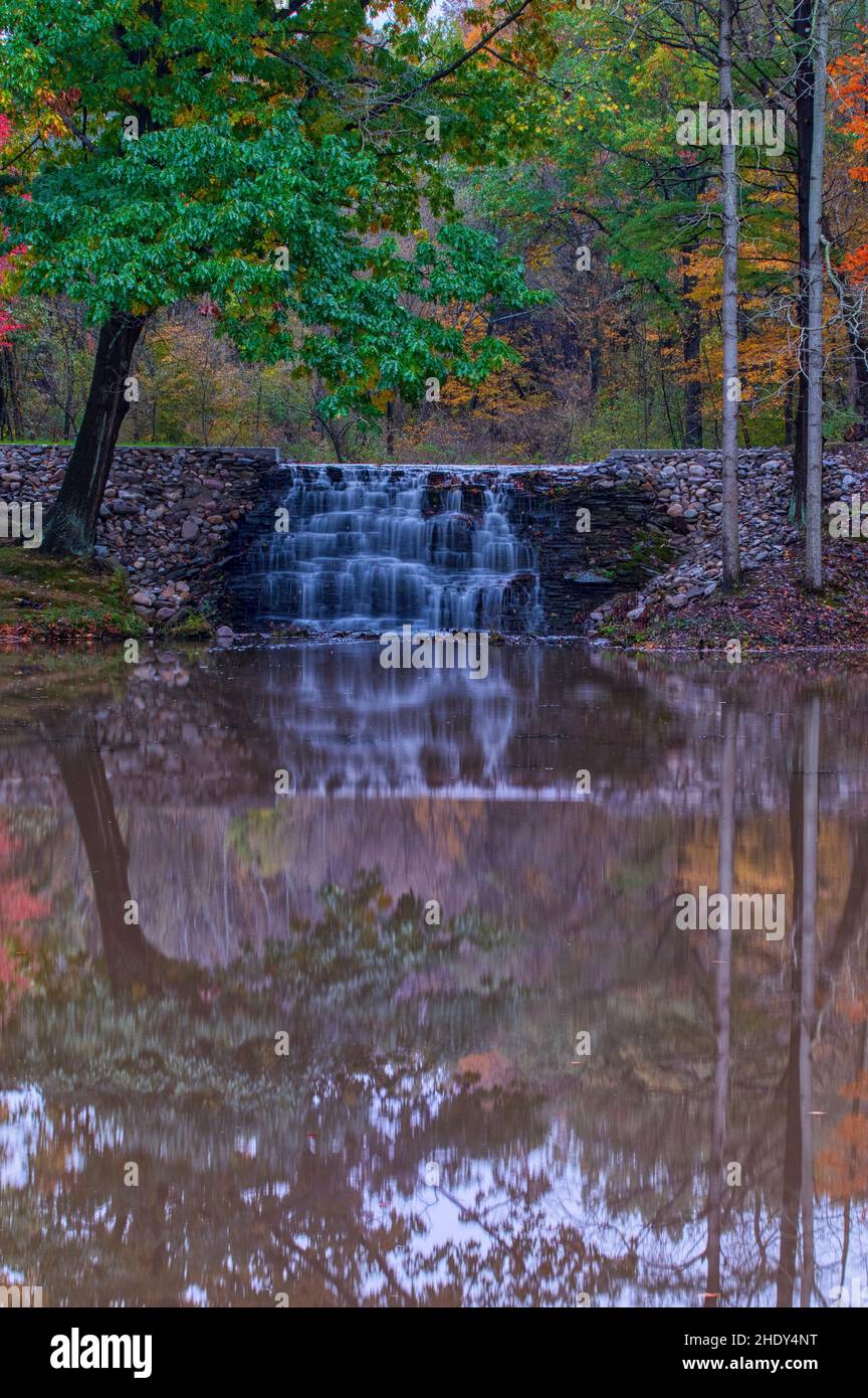 Rock creek cemetery hi-res stock photography and images - Alamy