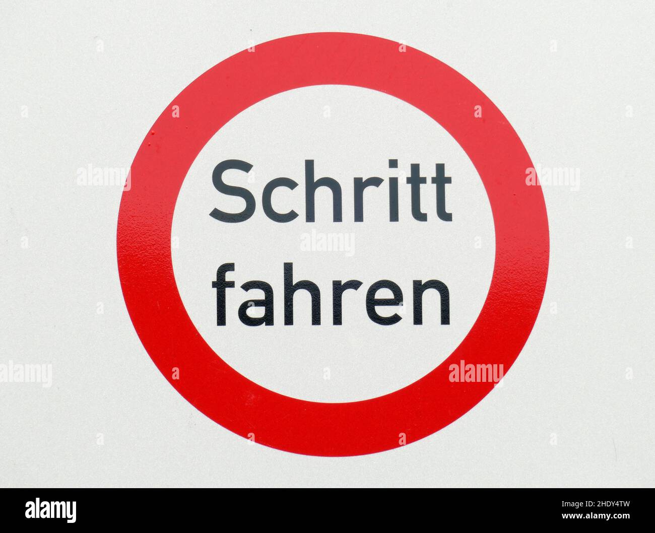 walking pace, walking paces Stock Photo - Alamy