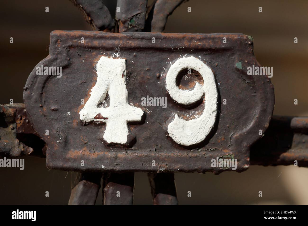 49 days hi-res stock photography and images - Alamy