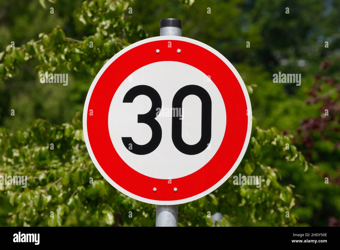 traffic sign, speed limit, number 30, road sign, road signs, traffic signs, speed limits, 30 ...