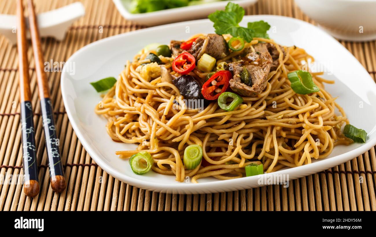 Lo pan hi-res stock photography and images - Alamy