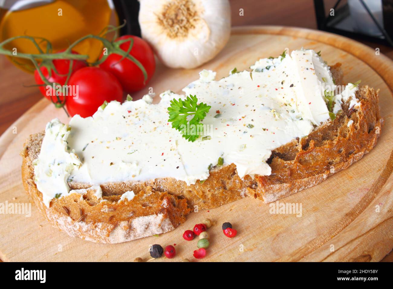 snack, cream cheese, snacks, cream cheeses Stock Photo - Alamy
