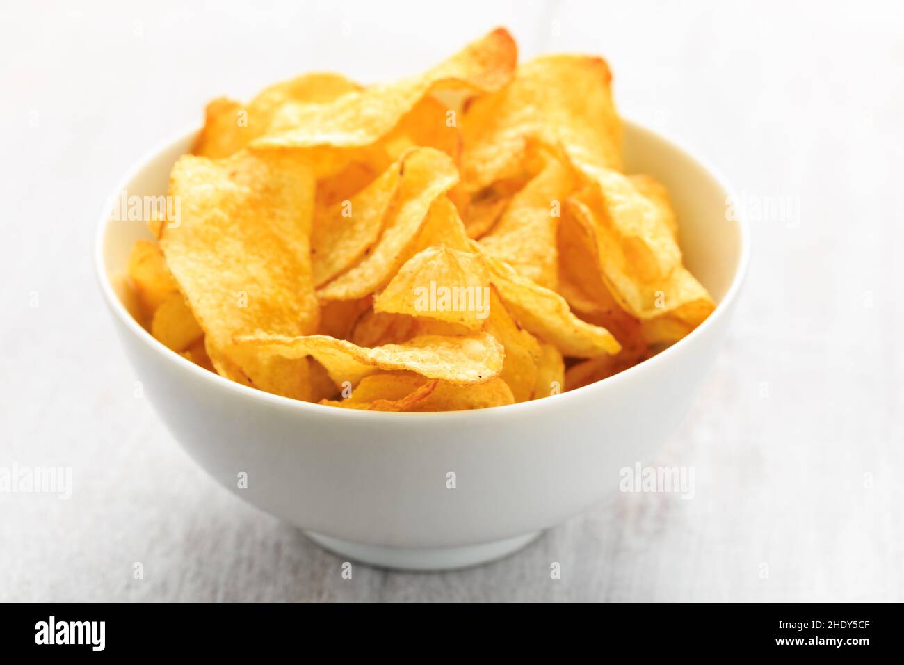 potato chips, snack, potato chip, snacks Stock Photo - Alamy