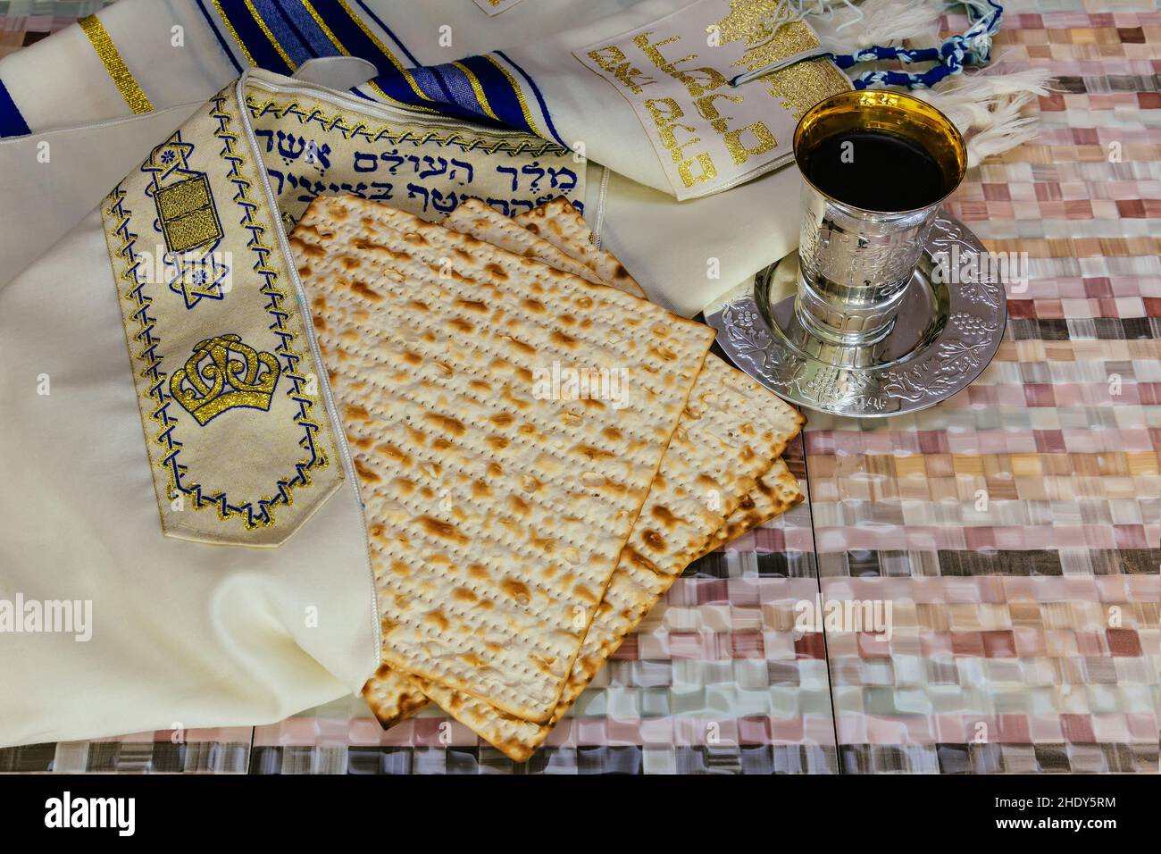 jewish, kosher, Passover, jewishs Stock Photo - Alamy