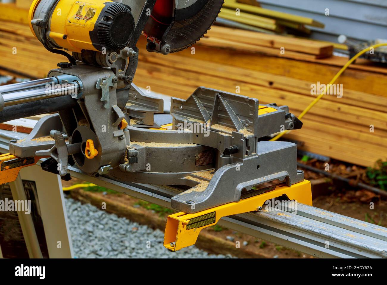 circular saw, circular saws Stock Photo - Alamy