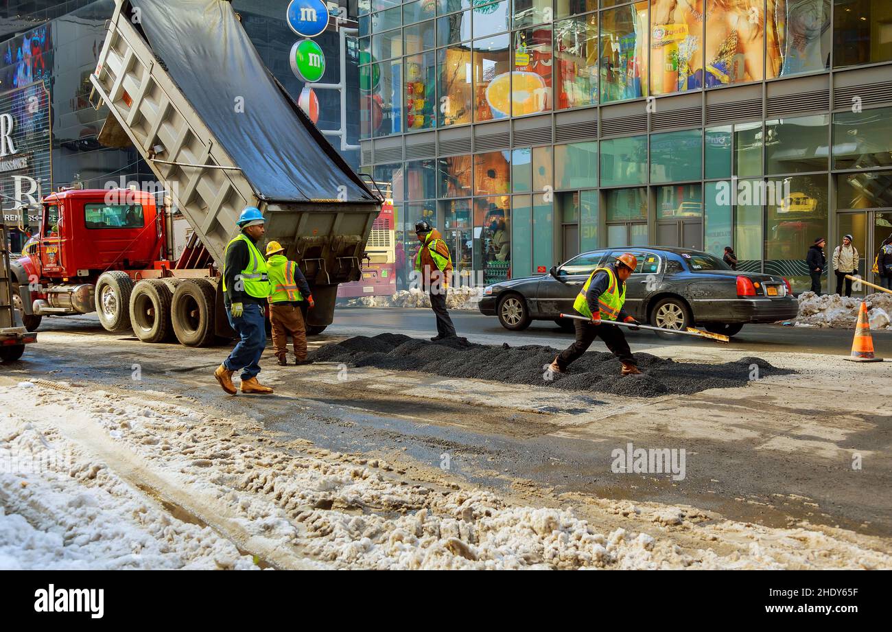 lane, construction worker, asphalt, lanes, blue collar, builder ...