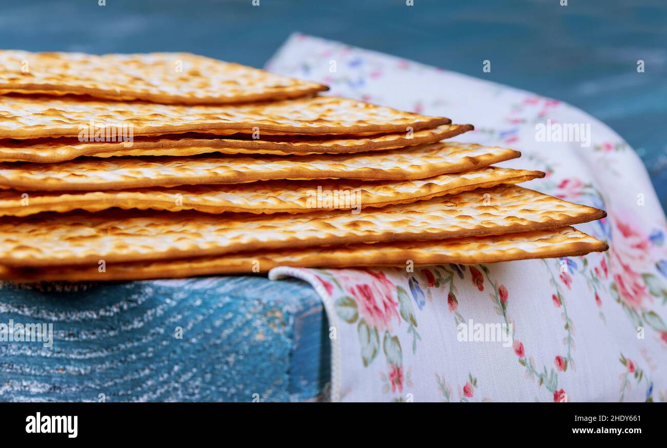 bread, matze, breads Stock Photo - Alamy