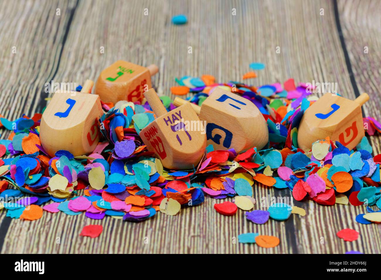 toy, hebrew, dreidel , toys, hebrews Stock Photo - Alamy