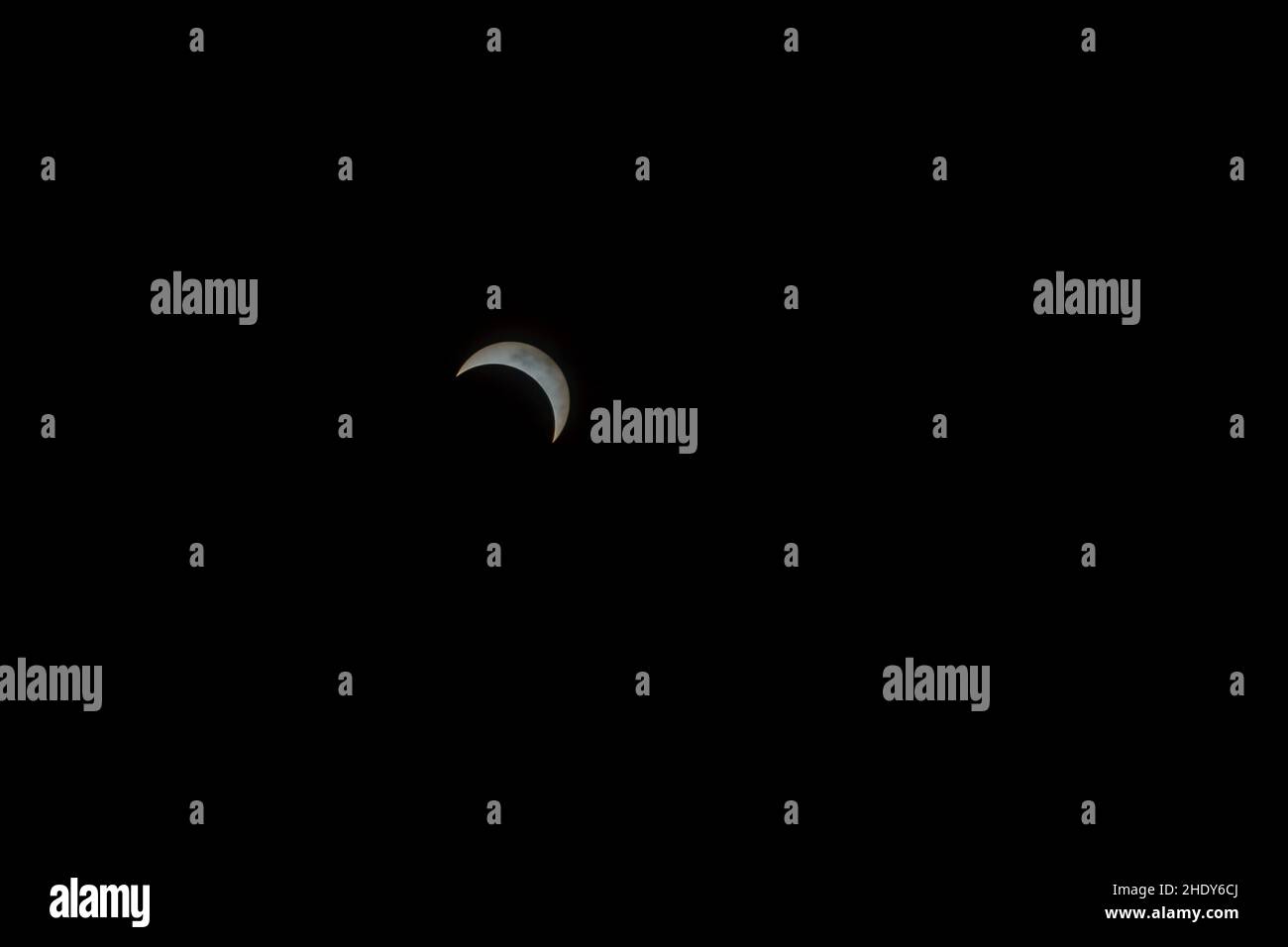 moon, crescent, moons, crescents Stock Photo - Alamy