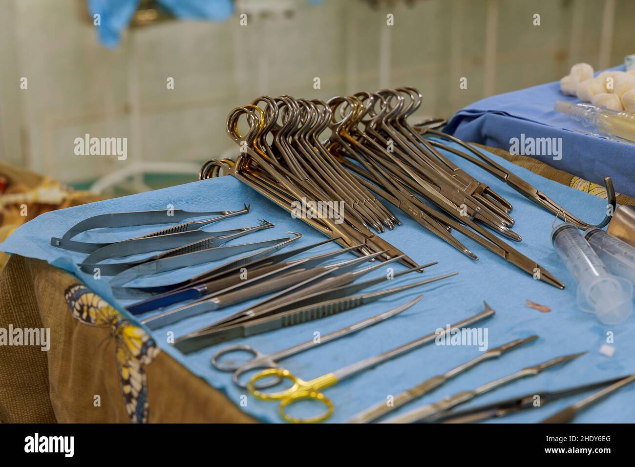 tool, surgery, surgical instruments, tools, surgeries Stock Photo - Alamy