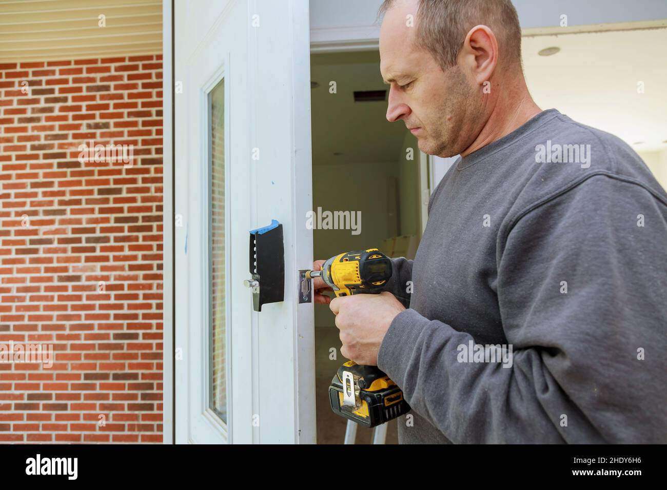 craftsman, diy, craftsmen, diys Stock Photo - Alamy