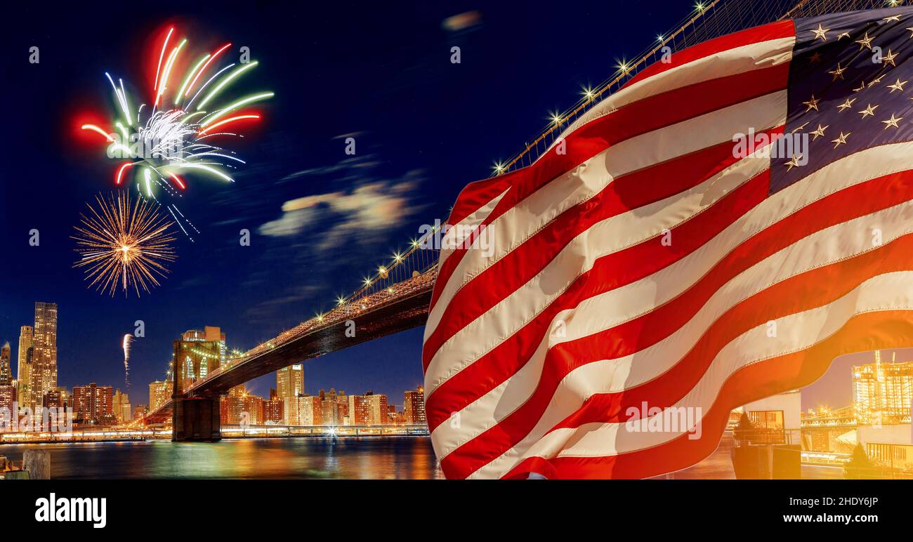 manhattan, brooklyn bridge, independence day, manhattans, brooklyn ...