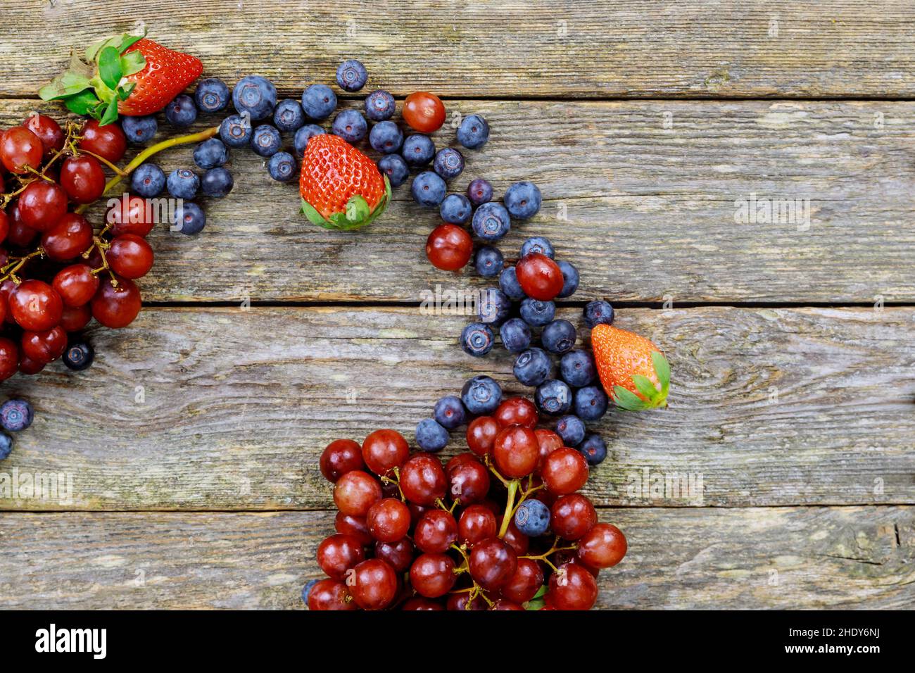 fruit, berry, berries, fruits Stock Photo - Alamy