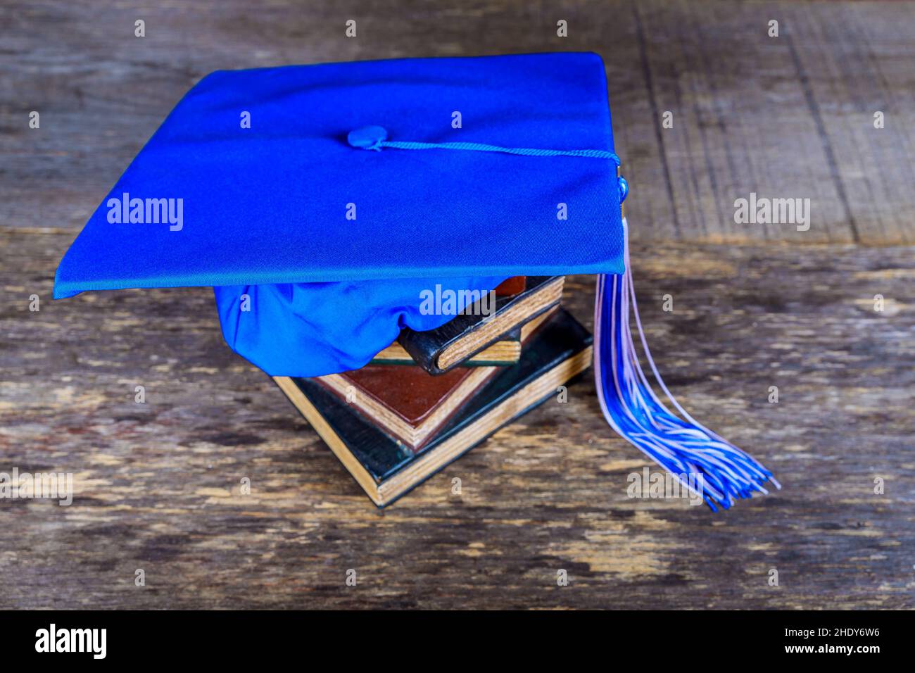 Doctoral diplomas hi-res stock photography and images - Alamy
