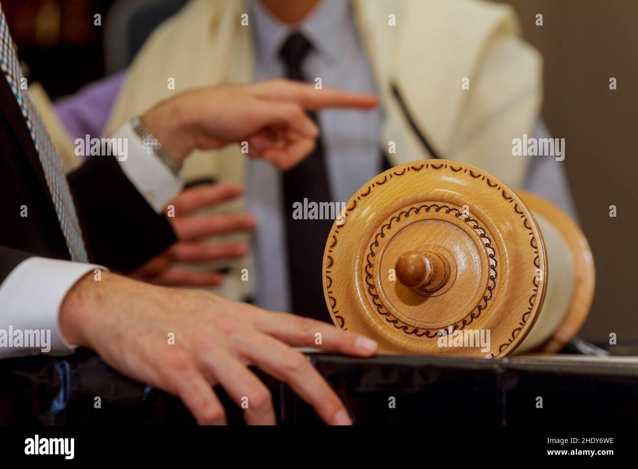 judaism, scroll, Bar Mitzvah, judaisms, scrolls Stock Photo - Alamy