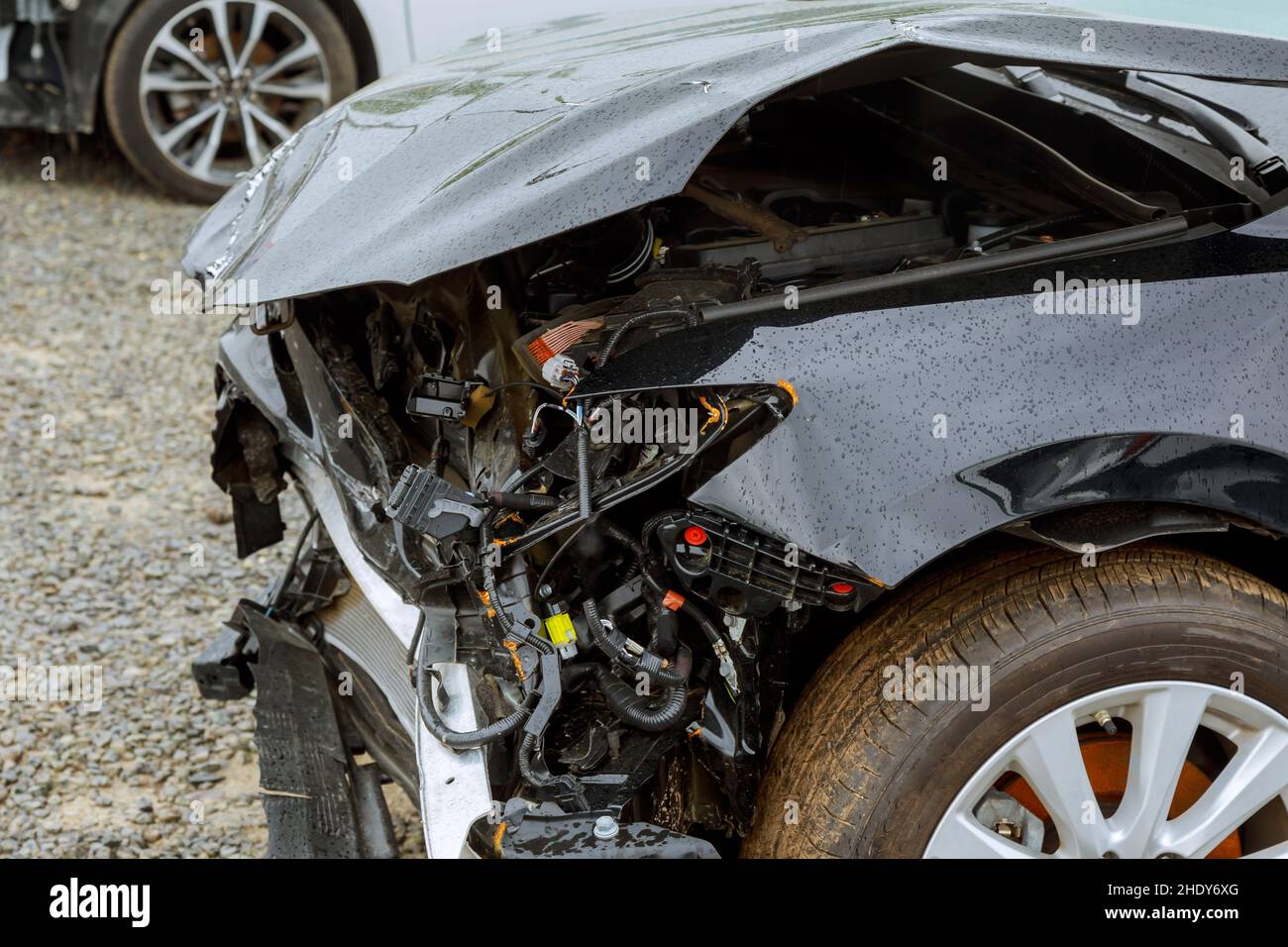 Sterns car hi-res stock photography and images - Alamy