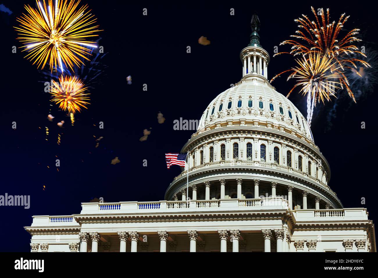 fireworks, capitol, firework, capitols Stock Photo - Alamy