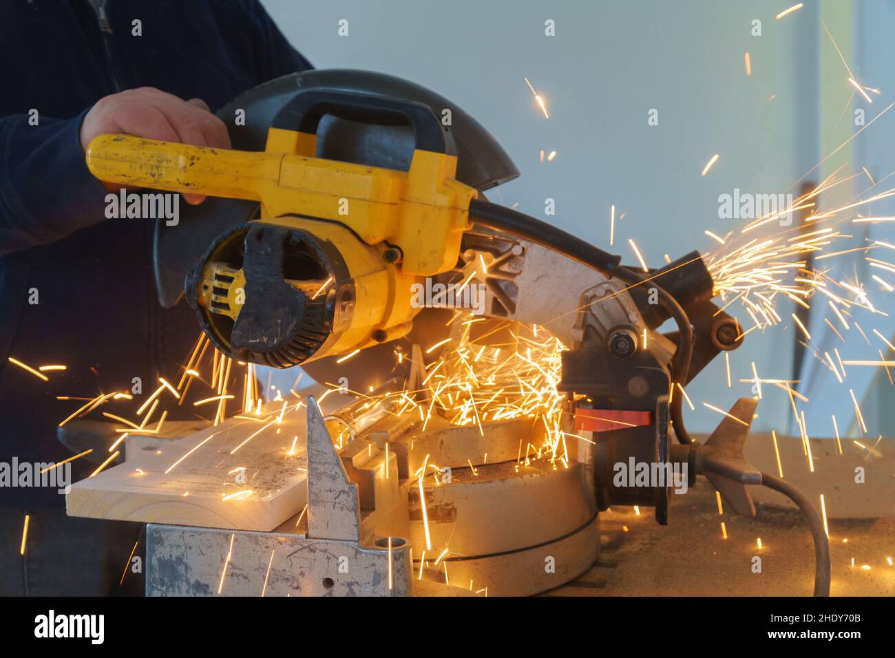 metal worker, blue collar, metal workers, worker, workers Stock Photo ...