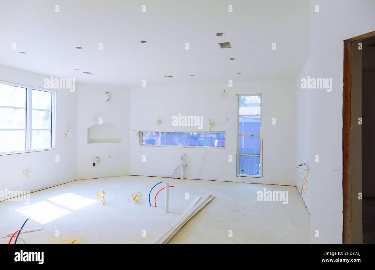 inside, carcass, housing, insides Stock Photo - Alamy