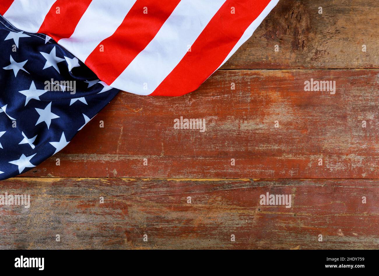 copy space, american flag, copyspace, american flags Stock Photo - Alamy