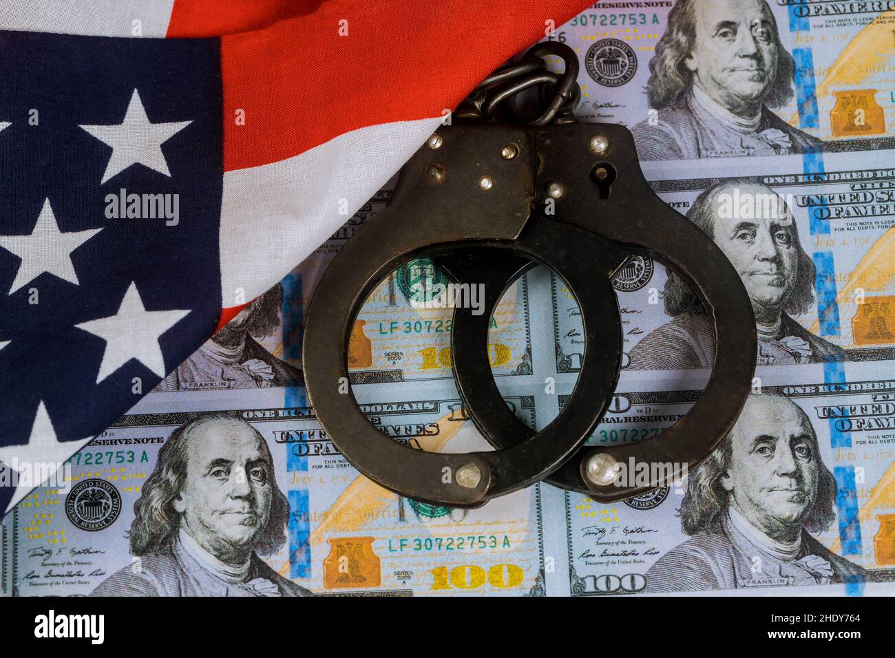 Crime do not cross usa hi-res stock photography and images - Alamy