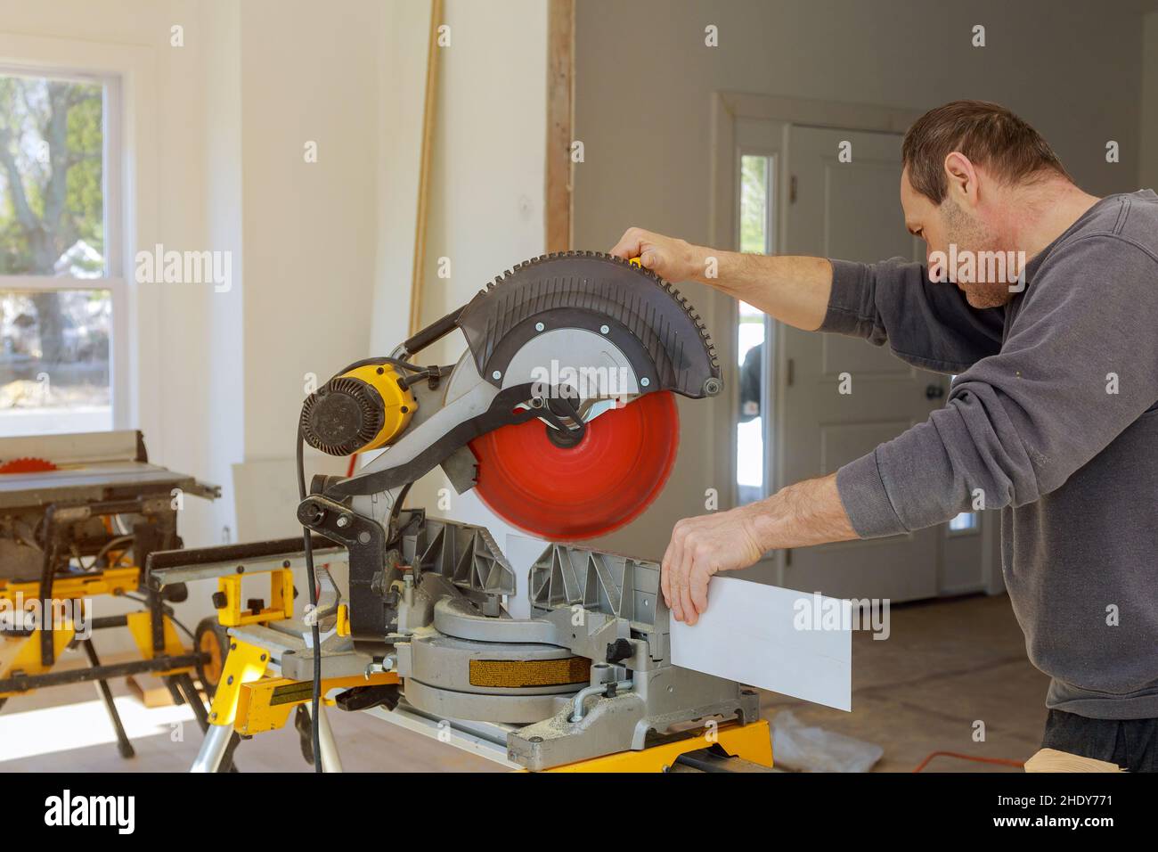 Baby tools technology hi-res stock photography and images - Alamy