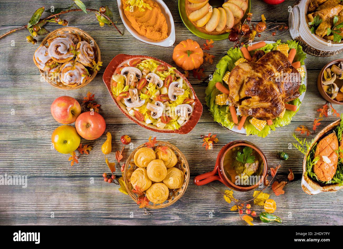 dinner, menu, feast, dinners, menus, feasts Stock Photo - Alamy