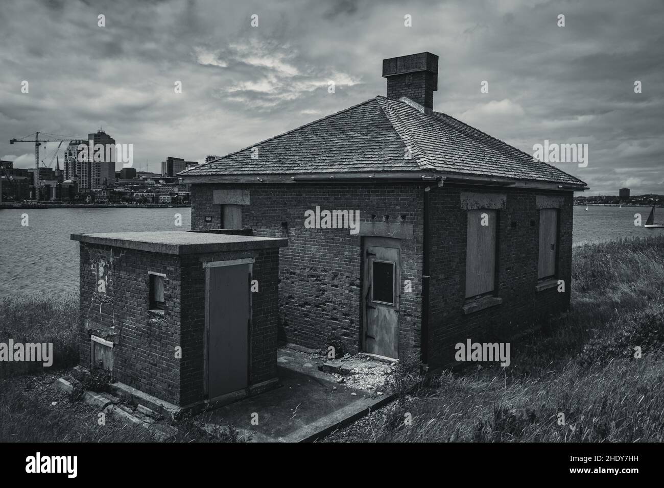 Military married quarters hi-res stock photography and images - Alamy