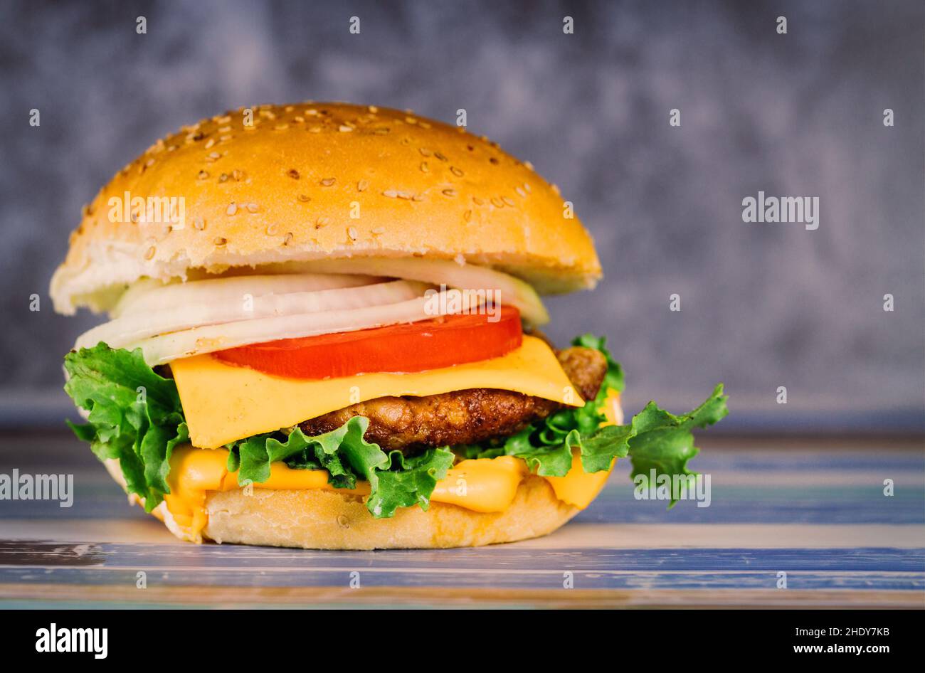 cheeseburger, burger, burgers, cheeseburgers Stock Photo - Alamy