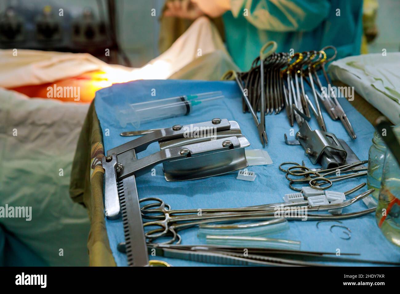 medical, surgery, surgical instruments, medicals, surgeries Stock Photo ...