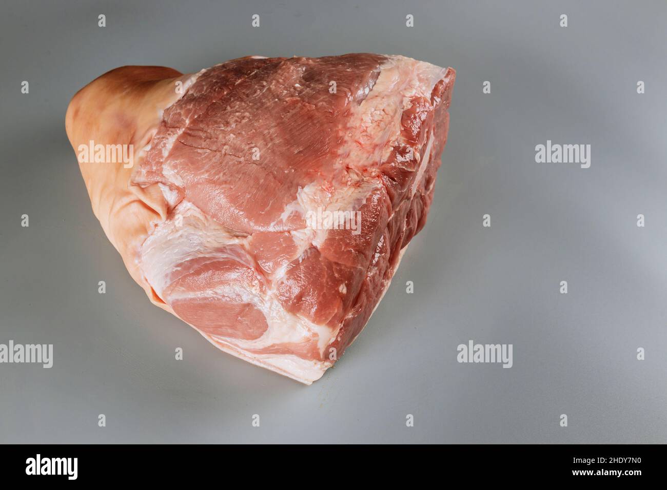 pork, meat portion, raw meat, porks, cut of meat, meat portions, raw ...