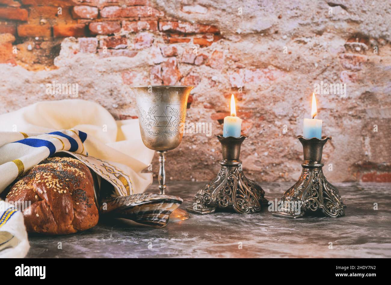Sabbath judaism hi-res stock photography and images - Alamy