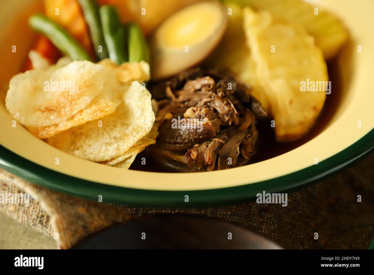 Soy beef hi-res stock photography and images - Alamy
