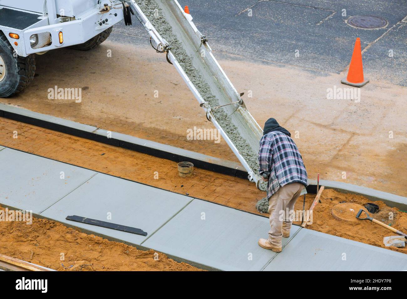 pavement, road construction, concrete, pavements, construction, road ...