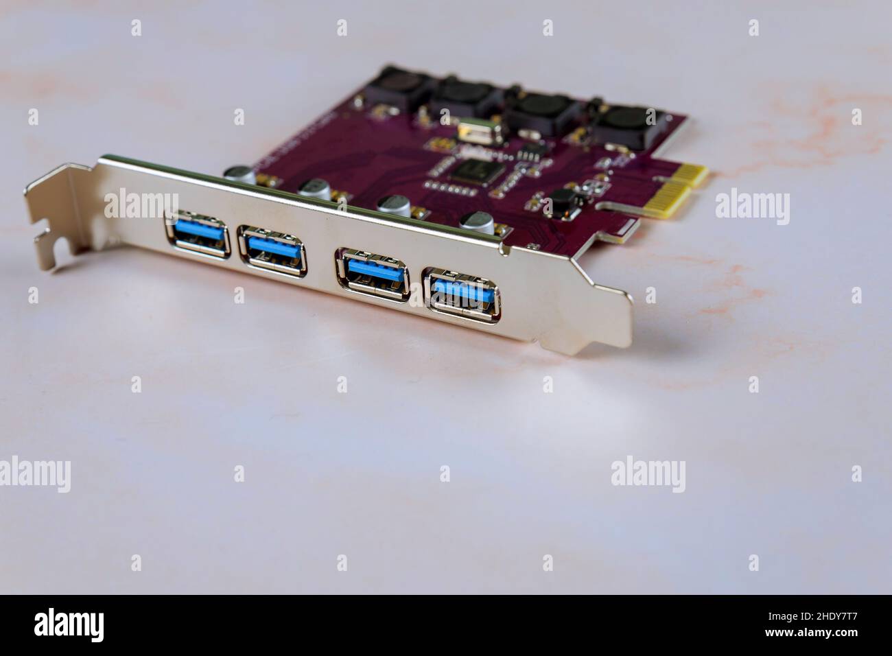 Computer parts usb hi-res stock photography and images - Alamy