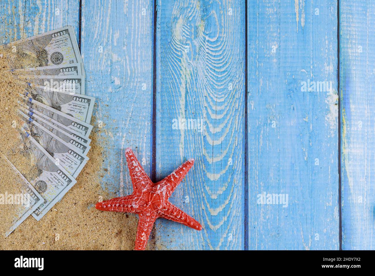 cash, dollar, beach holiday, cashs, american money, dollars, beach ...