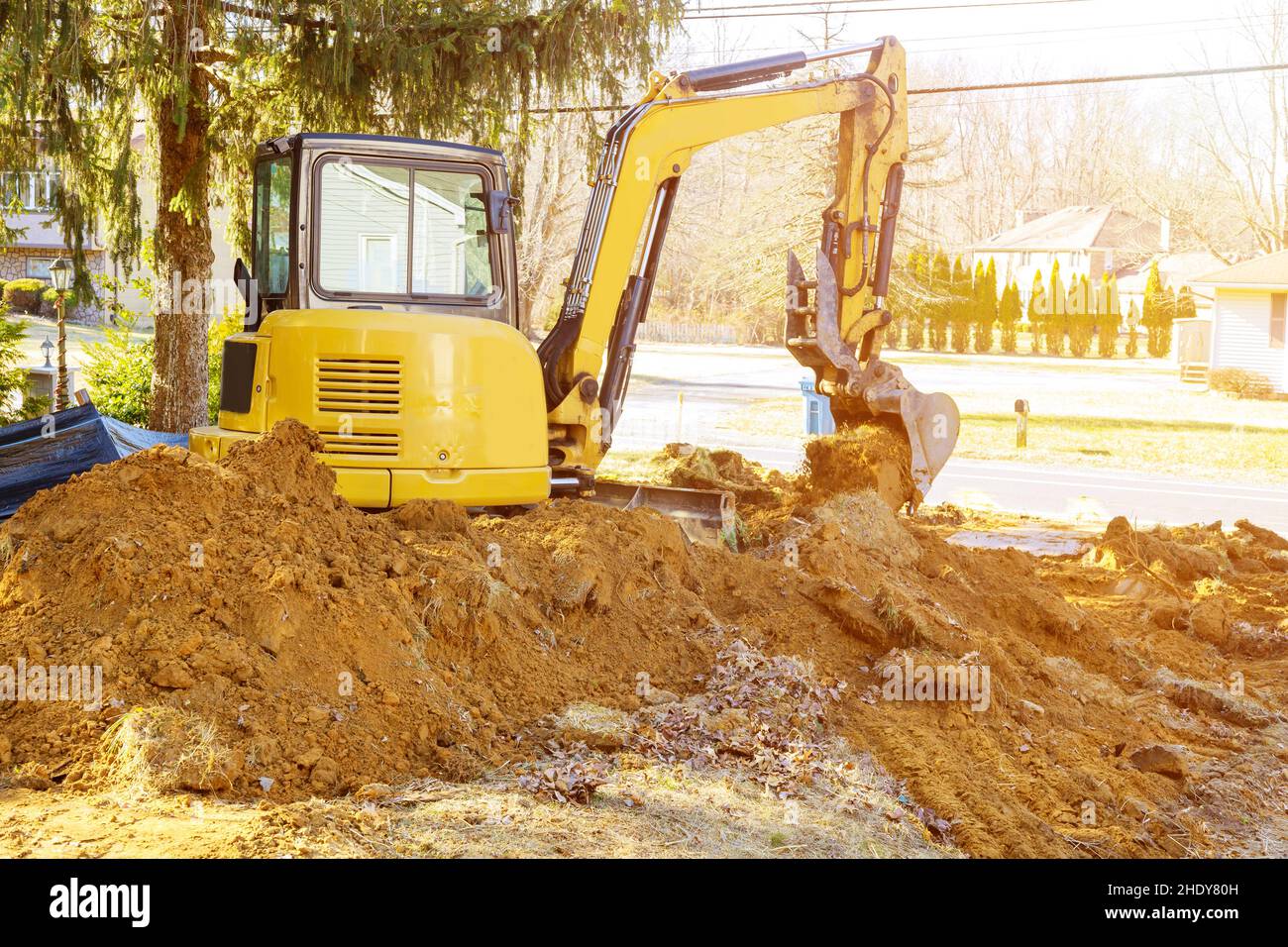 machine, earth mover, earthworks, machines, bagger, earth movers Stock ...