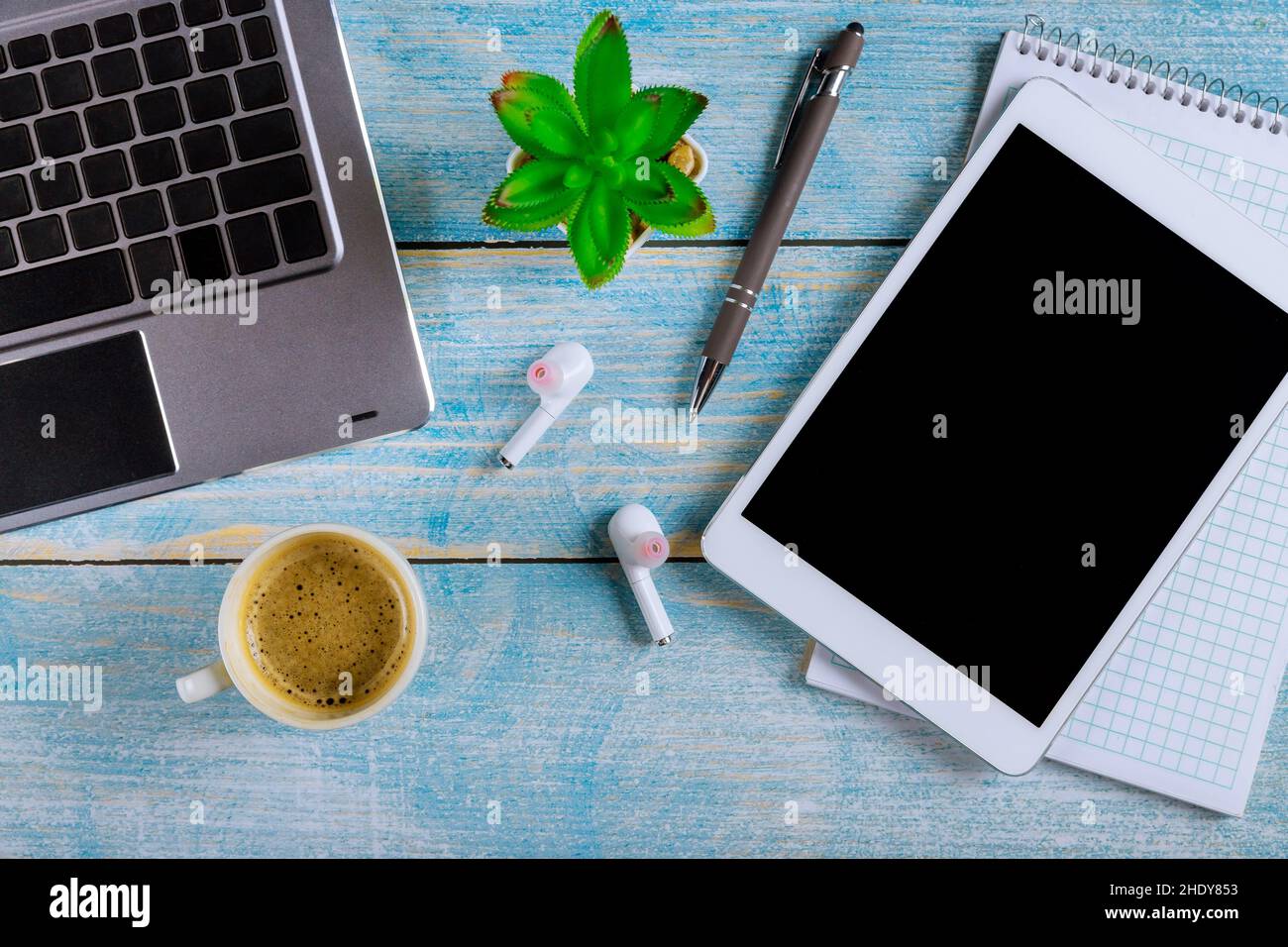 desk, workplace, e business, desks, workplaces, workstation Stock Photo ...