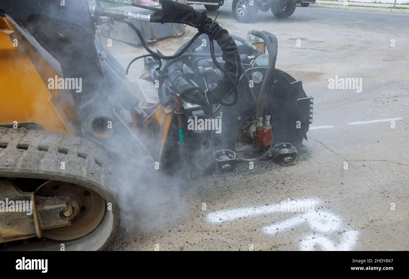 machine, road construction, machines, construction, road constructions ...