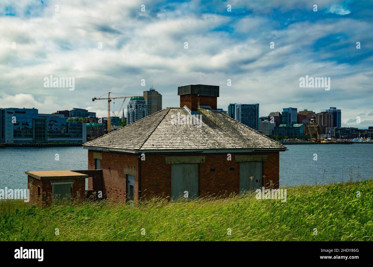 Military married quarters hi-res stock photography and images - Alamy