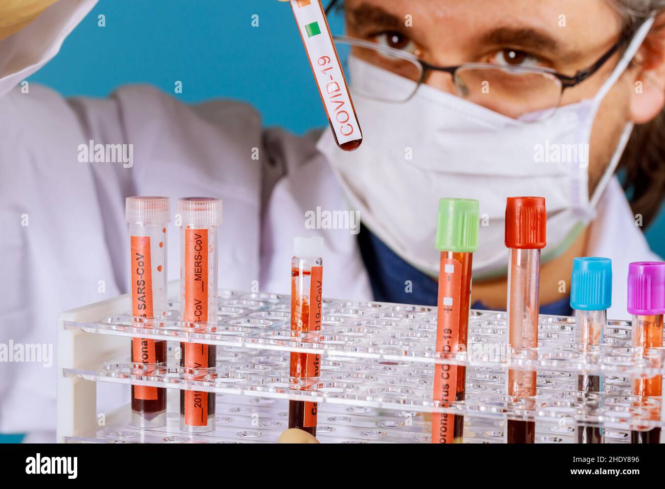 research, laboratory, blood sample, researchs, laboratories, blood ...