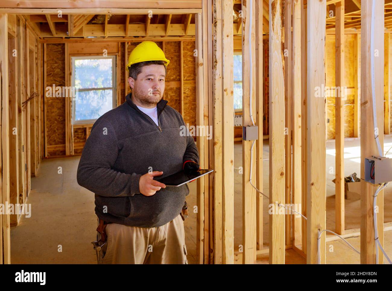 building construction, construction manager, inspection, building ...